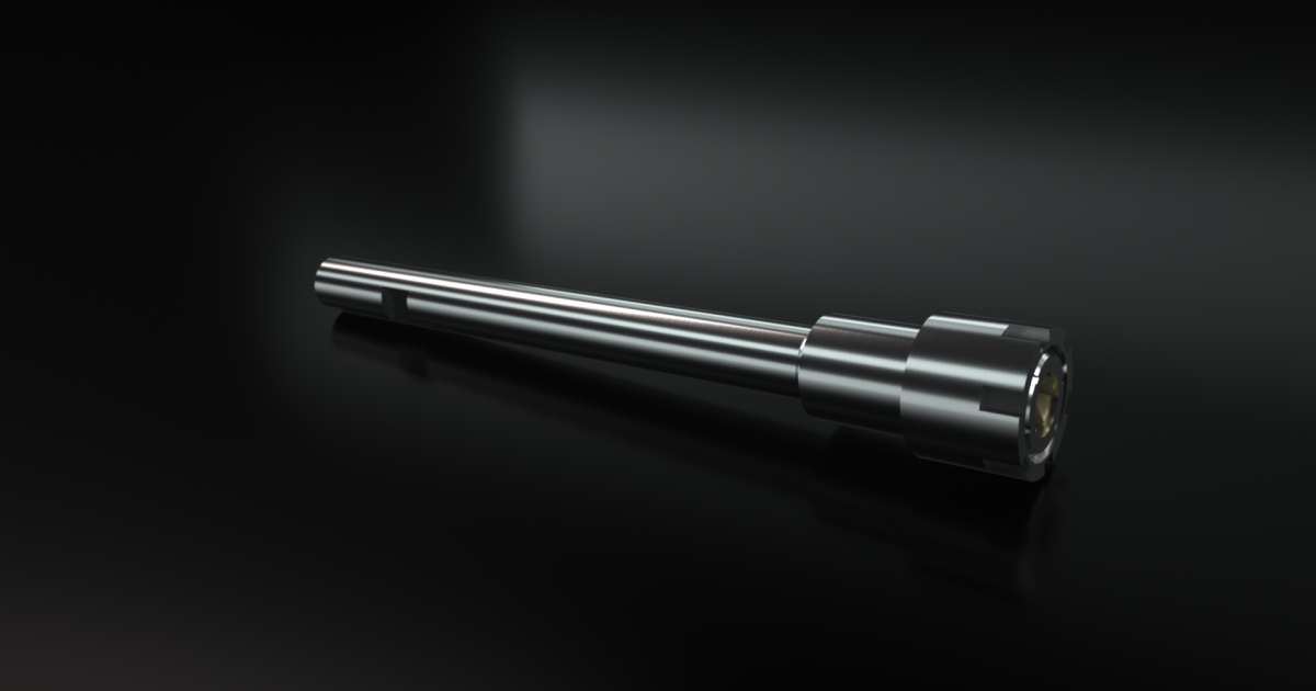 Slick-E-Line® Coating Stripper – Paradigm Group