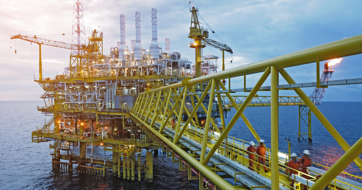 Well Intervention – Paradigm Group