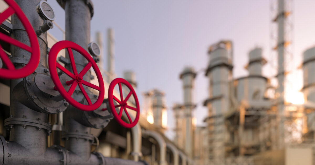 Production Enhancement – Paradigm Group