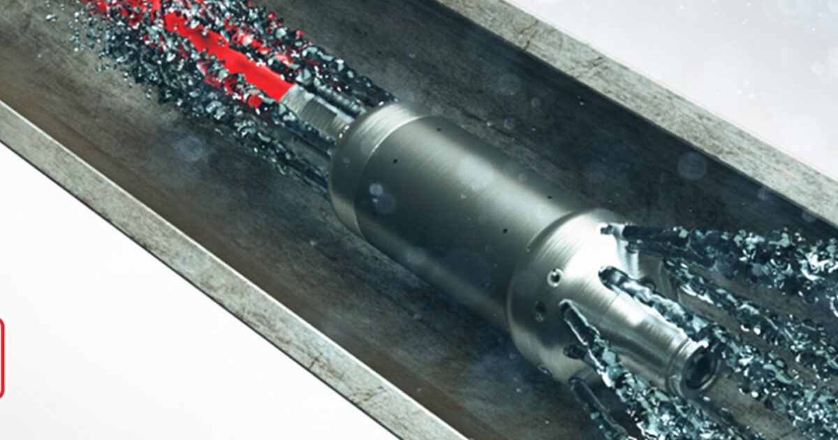 Flexi-Coil® – Paradigm Group