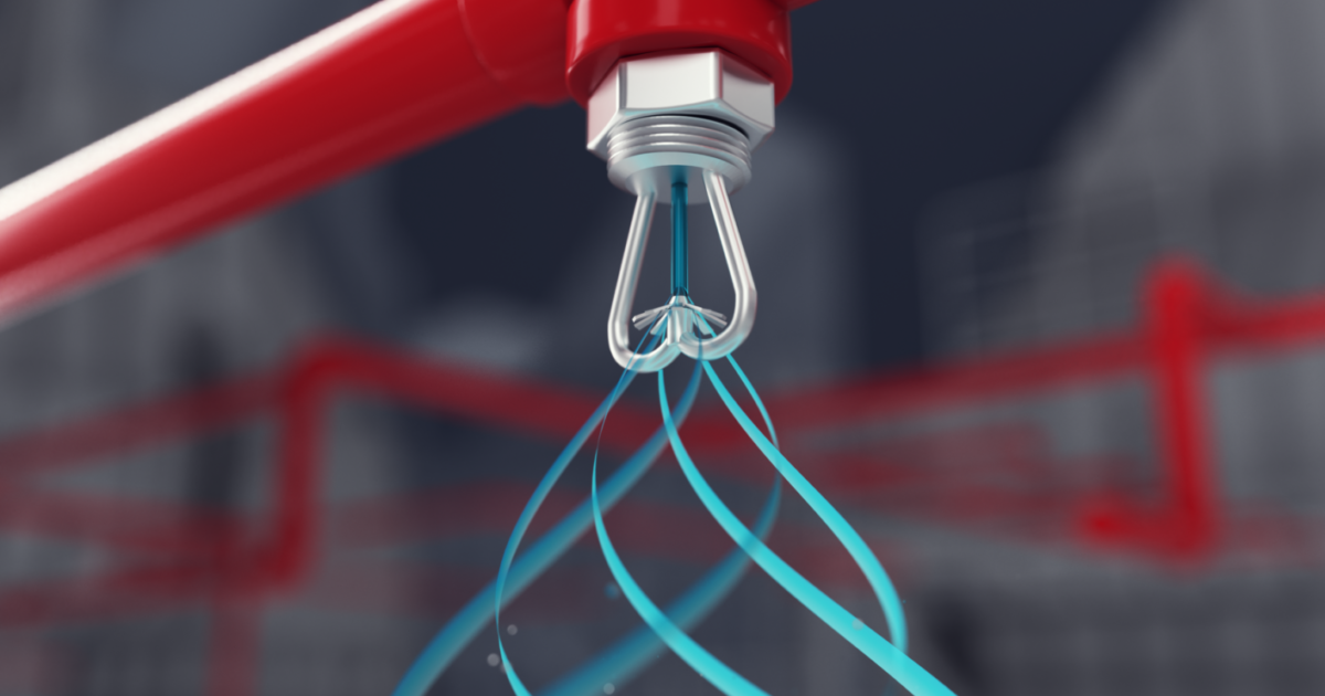 About Paradigm Fire Protection Services – Paradigm Group