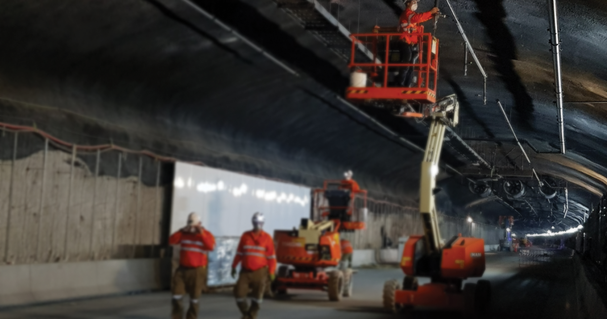 Paradigm Fire Protection Services – Paradigm Group