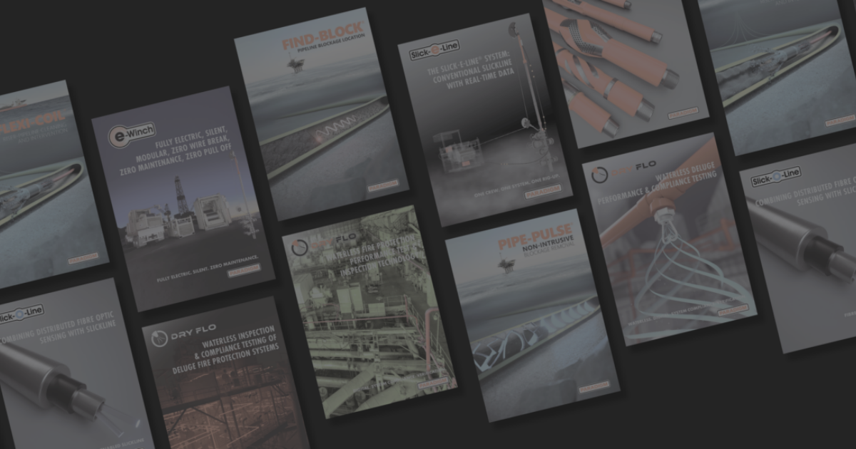 Paradigm Brochures – Paradigm Group