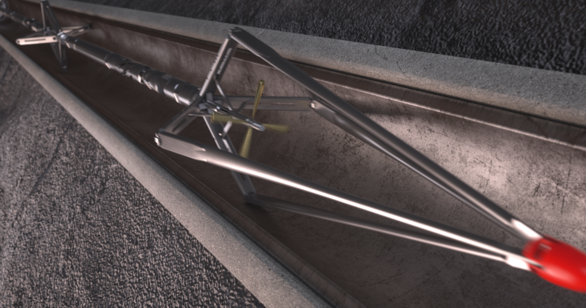 Production Logging with Slick-E-Line® – Paradigm Group