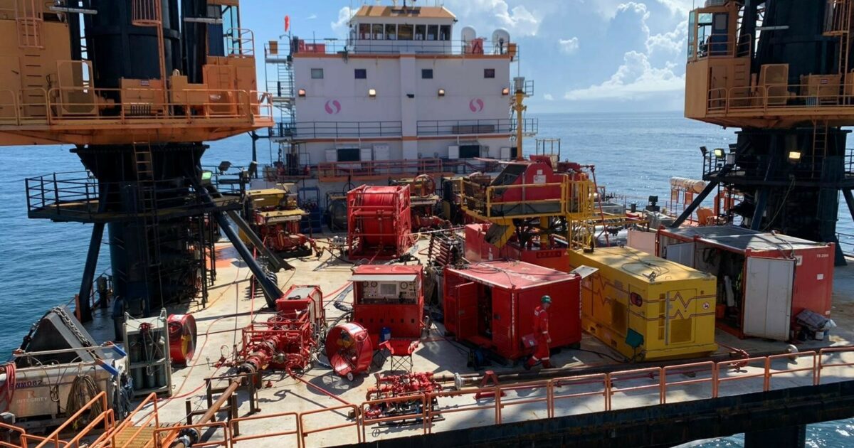 Paradigm Flow Services Agrees A Multi Million Pound Paradigm Group