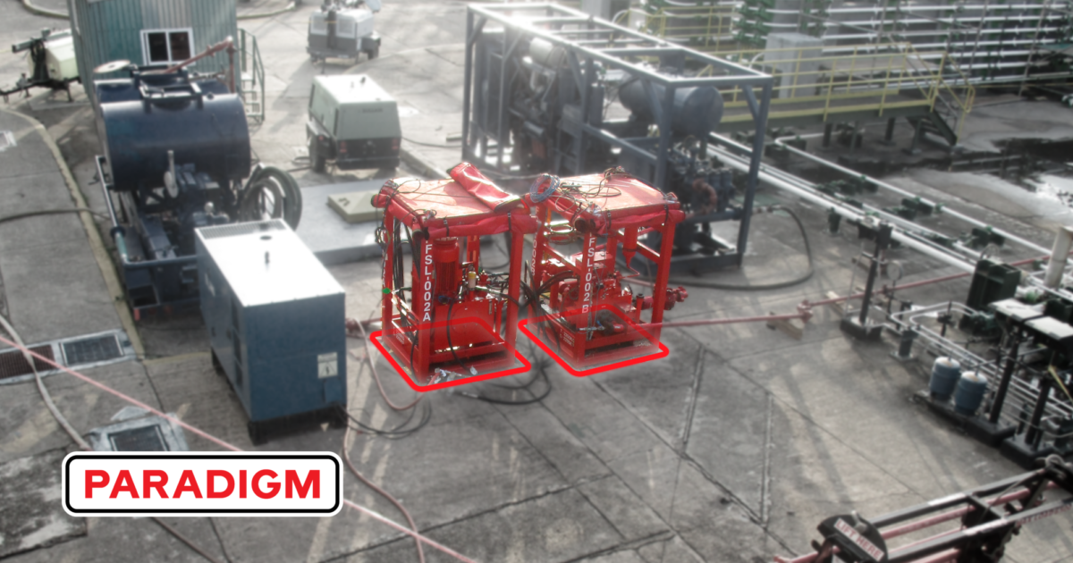 Pipe-Pulse® Success in Mexico for Paradigm Group – Paradigm Group