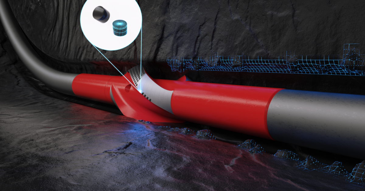 Innovative solutions for the upstream oil & gas… – Paradigm Group