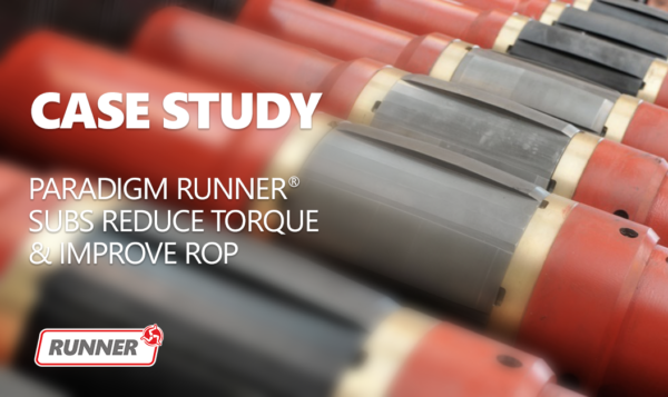 Runner® – Paradigm Group