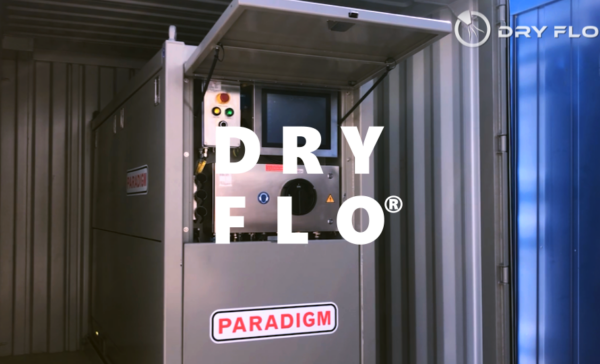 Innovative solutions for the upstream oil & gas… – Paradigm Group